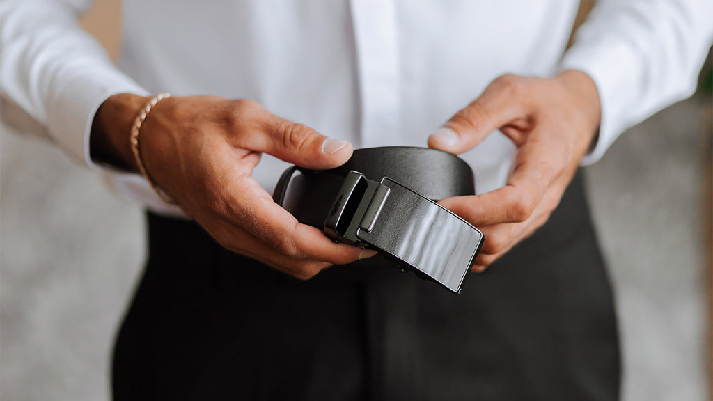 Best Designer Belts for Men in 2026