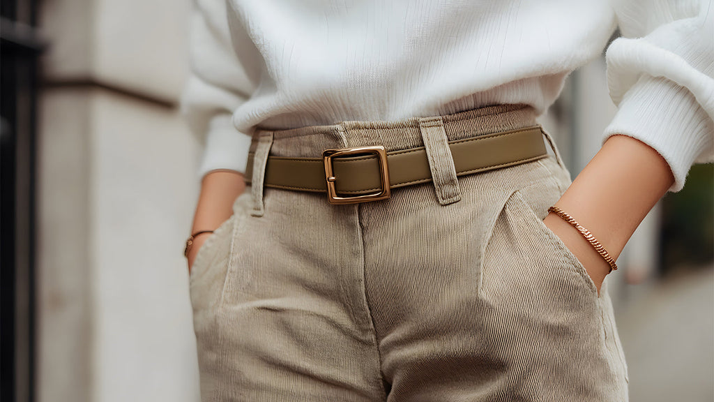 The Best Belts for Women in 2026: Style, Comfort, and Utility