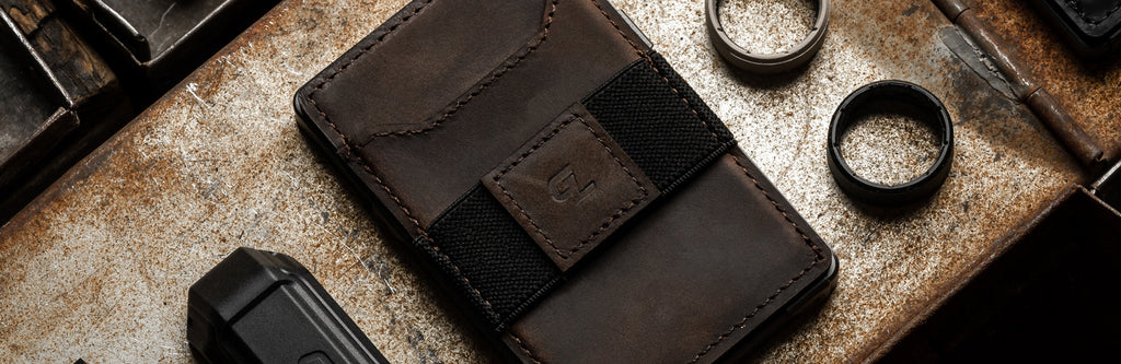 Understanding RFID Wallets and How Do They Work