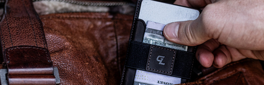 More About Groove Wallets On This Groove Life® Blog