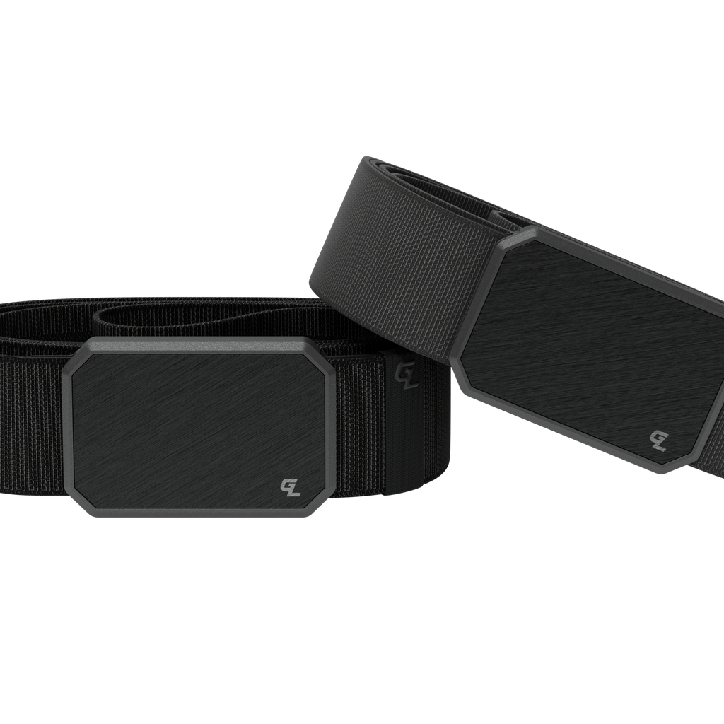 Groove Belt Dark Bundle