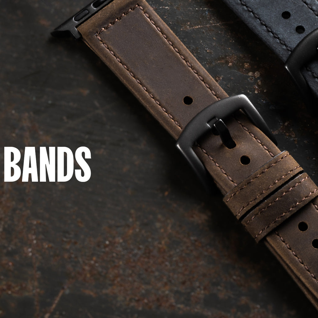 Best Apple Watch Bands | Breathable & Stylish by Groove Life