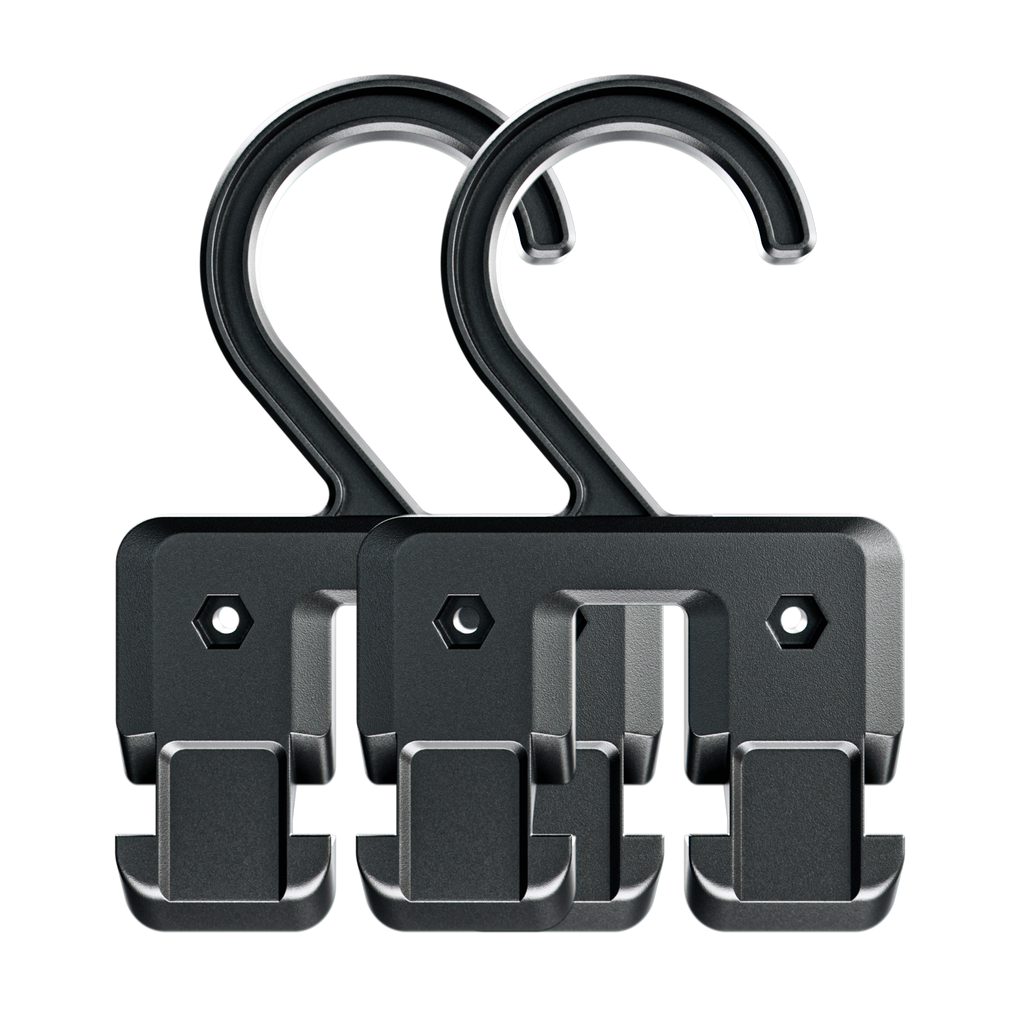 Groove Belt® Hanger - 2-Pack