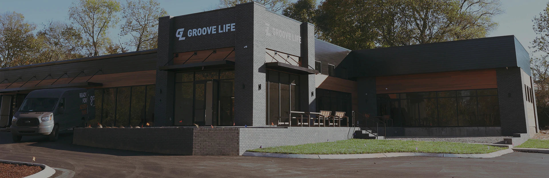 Learn More About Groove Life & The Silicone Rings We Sell - Groove Life