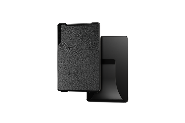 Groove Wallet Go™ - The Ultimate Slim Wallet Solution