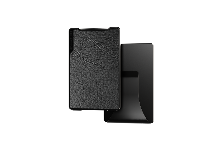 Groove Wallet Collection from Groove Life®