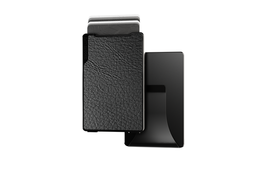 Groove Wallet Collection from Groove Life®