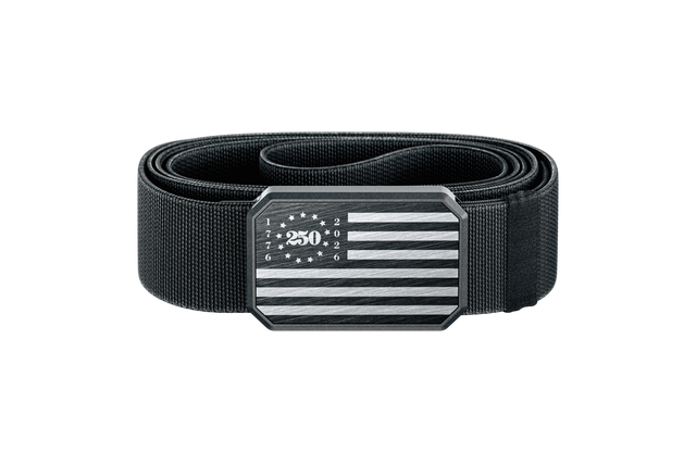 Groove Belt - Magnetic Belts for Tactical & Daily Wear