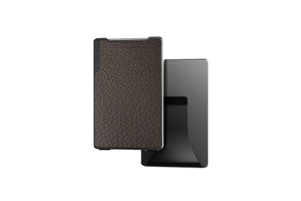 Groove Wallet Go™ - The Ultimate Slim Wallet Solution