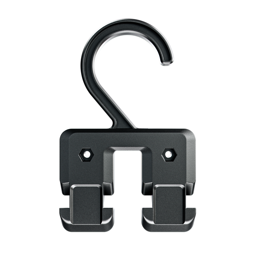 Groove Belt® Hanger | Organize & Protect Your Groove Belts