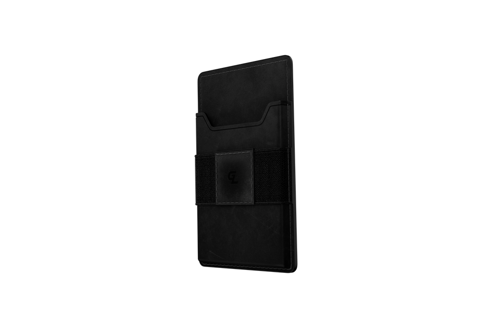 Groove Wallet Go™ - The Ultimate Slim Wallet Solution