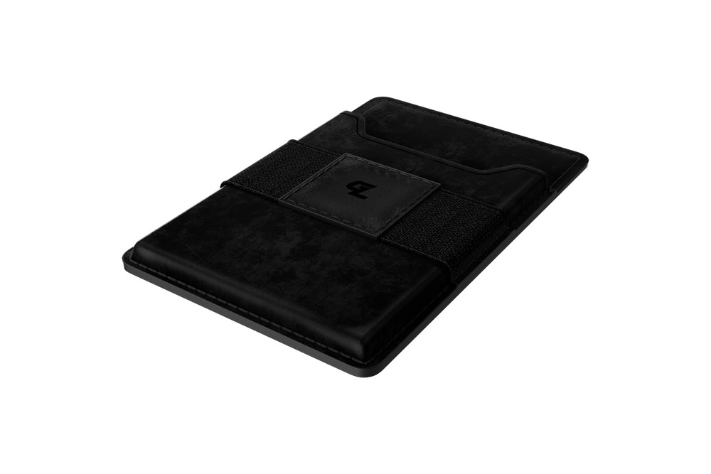 Groove Wallet Go™ - The Ultimate Slim Wallet Solution