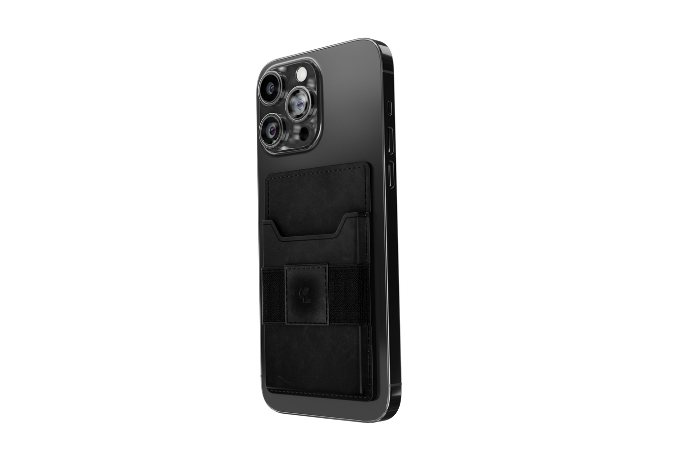 Groove Wallet Go™ - The Ultimate Slim Wallet Solution