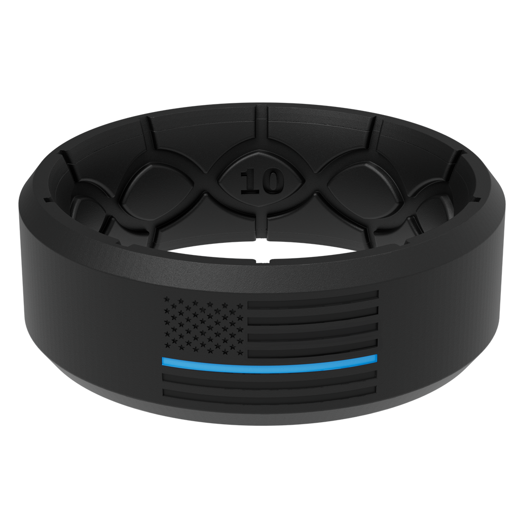 Groove Life | Edge Hero - Protector Black/Blue Line