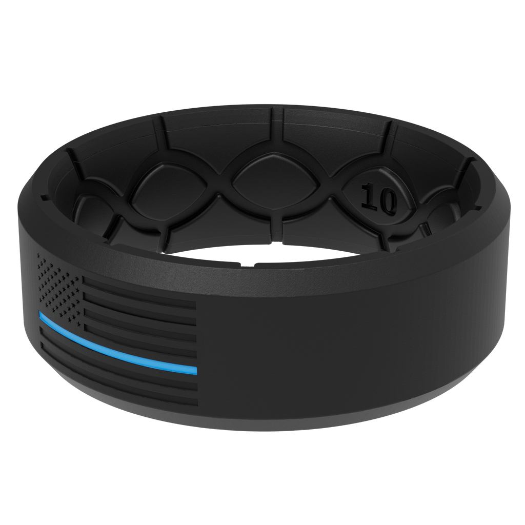 Groove Life | Edge Hero - Protector Black/Blue Line