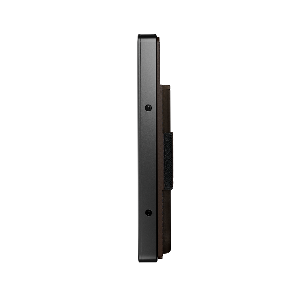 Groove Wallet Go™ - The Ultimate Slim Wallet Solution