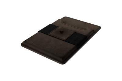 Groove Wallet Go™ - The Ultimate Slim Wallet Solution
