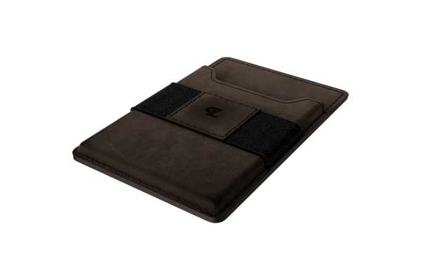 Groove Wallet Go™ - The Ultimate Slim Wallet Solution