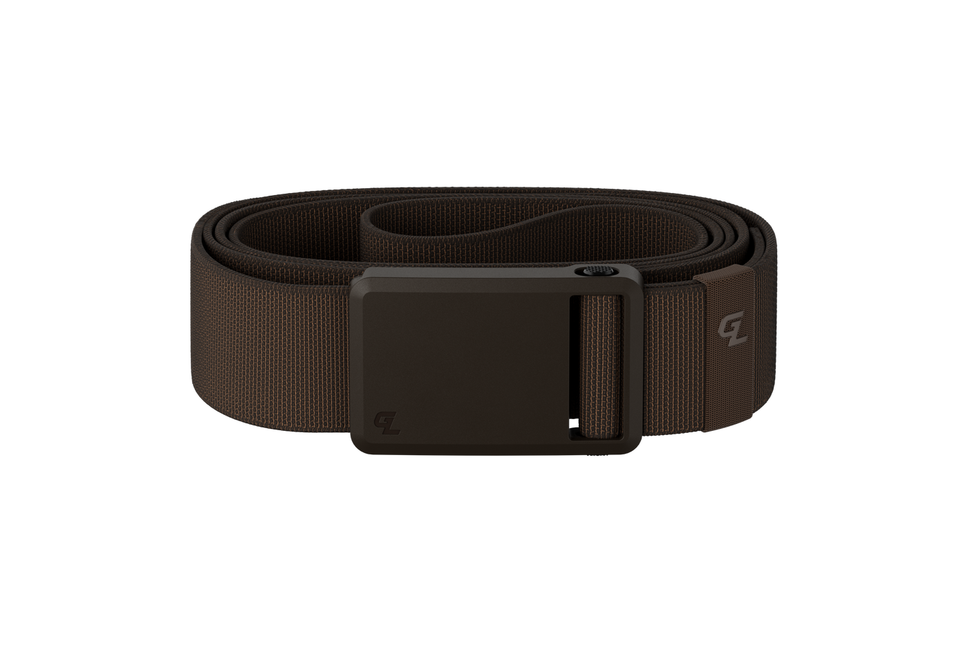 Belt - Brown (Trek) Colored Belt, the Groove Belt Ultra
