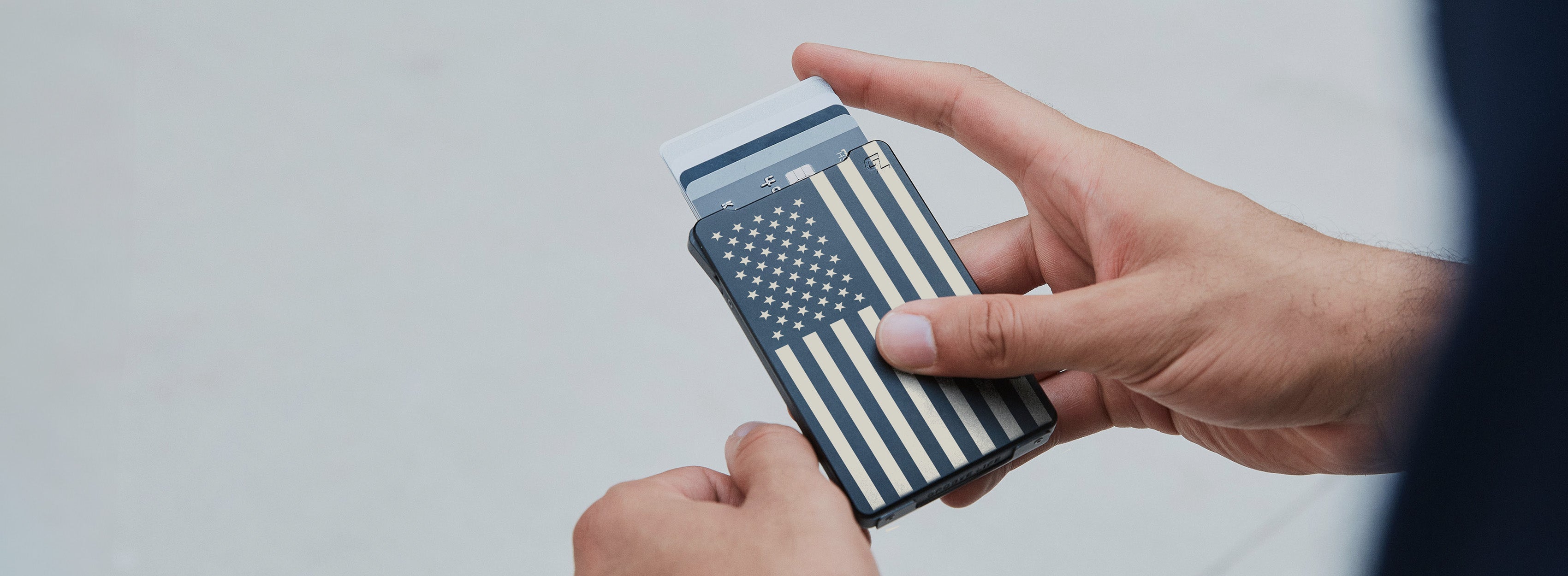 Groove Wallets | Groove Life