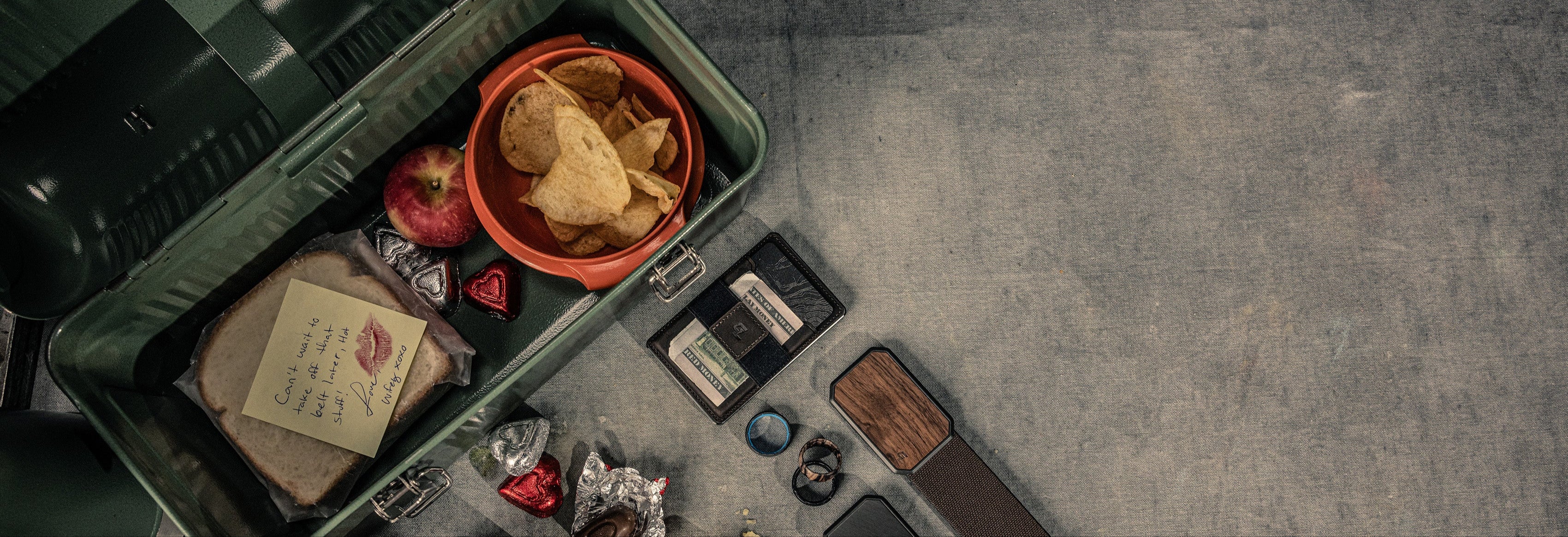 Groove Life Valentine's Day Sale