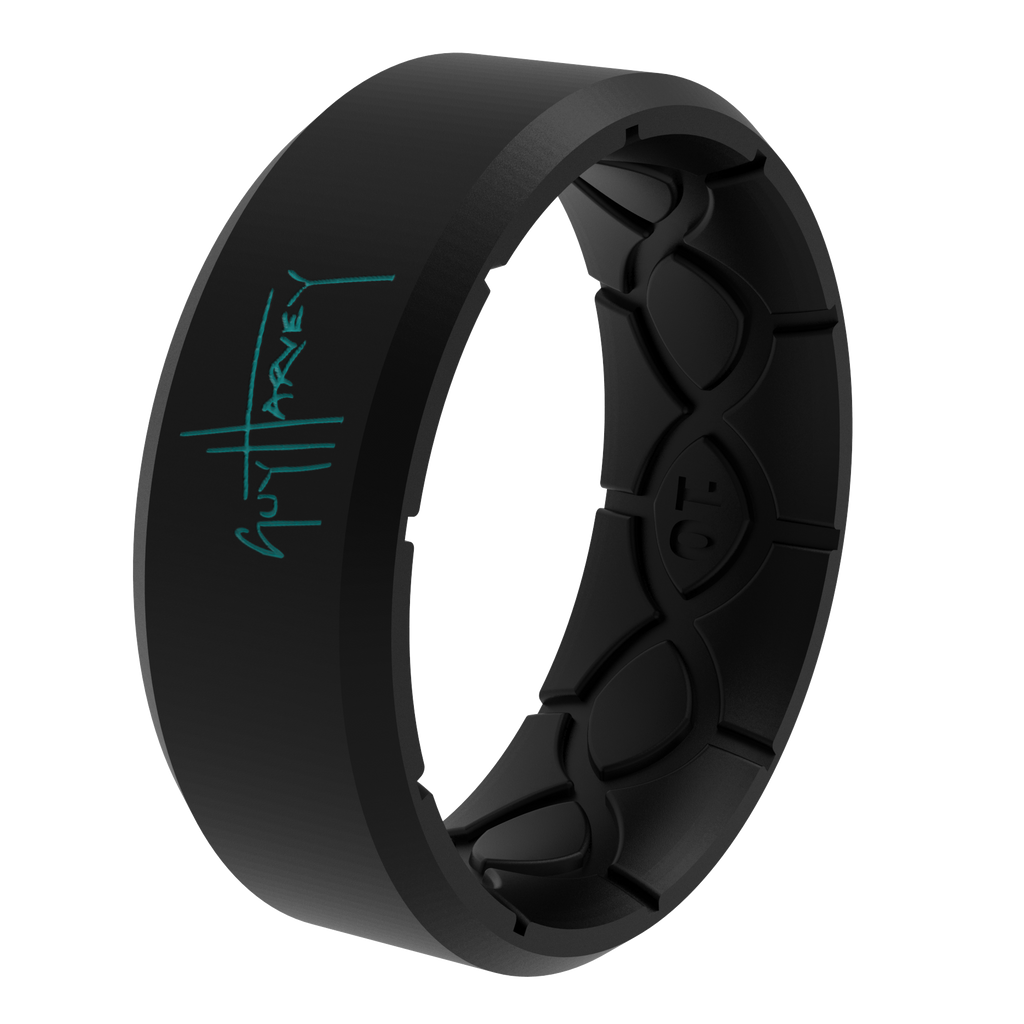 Guy Harvey Blue Marlin Ring