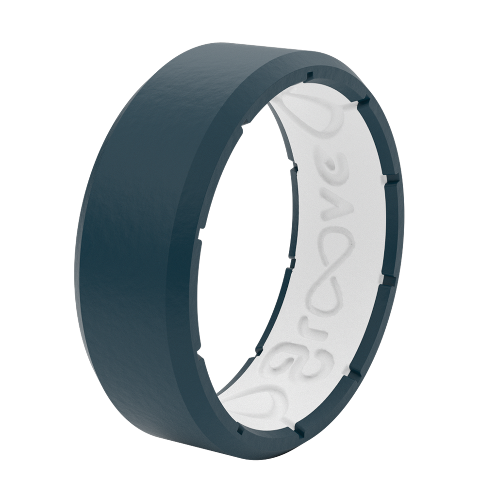 Groove Edge | Beveled | Anchor | Lifetime Warranty