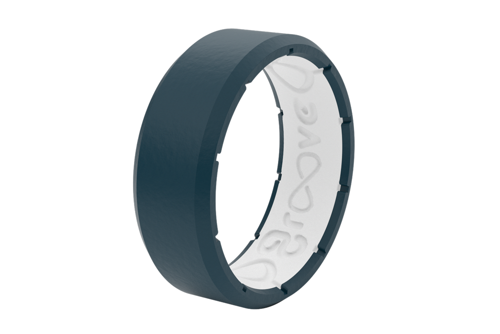 Groove Edge | Beveled | Anchor | Lifetime Warranty