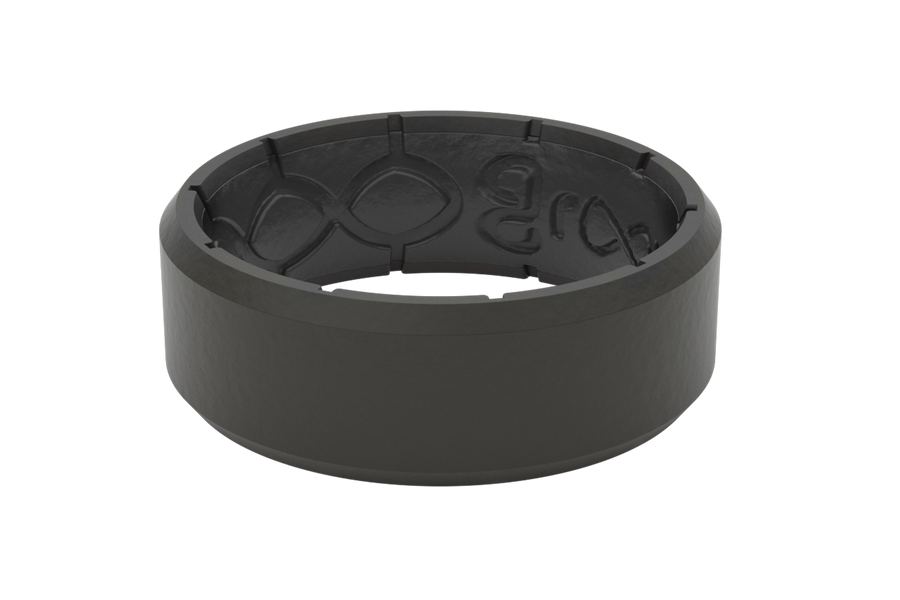 Edge Black Ring