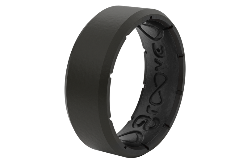 Silicone Rings from Groove Life®