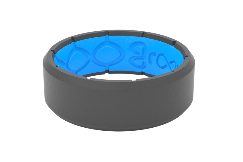 Silicone Rings For Men from Groove Life®