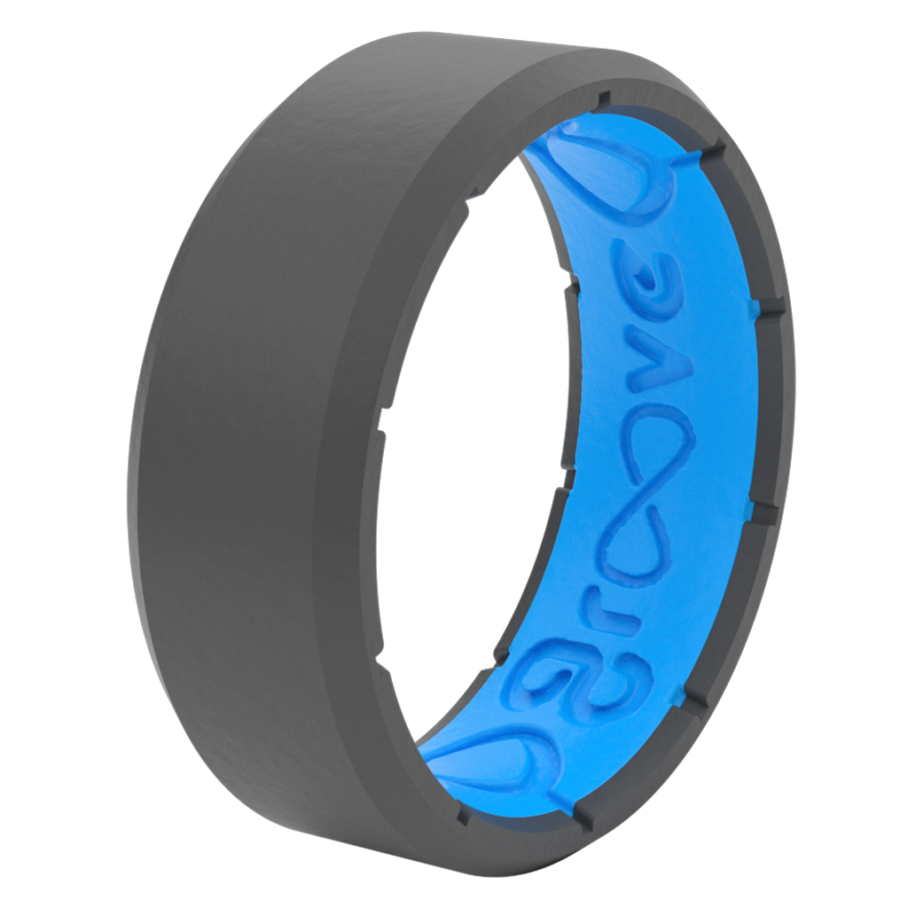 Groove Edge | Beveled Edge | Deep Stone | Lifetime Warranty