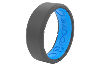 Groove Edge | Beveled Edge | Deep Stone | Lifetime Warranty