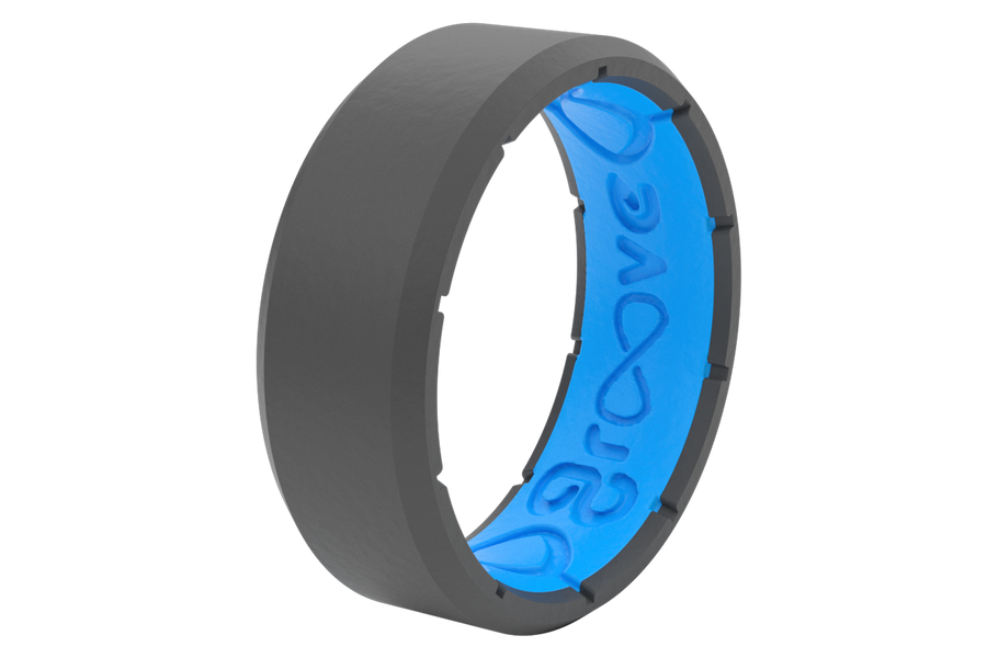 Groove Edge | Beveled Edge | Deep Stone | Lifetime Warranty