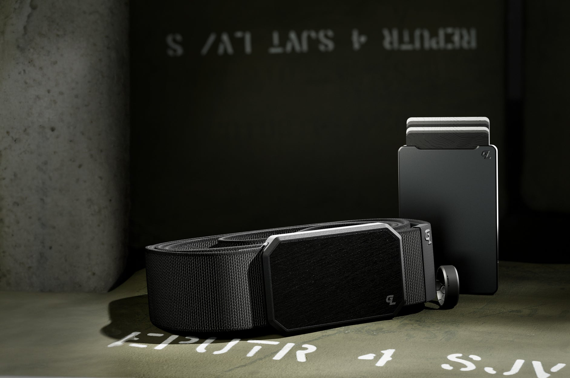 Aspire | Groove Life