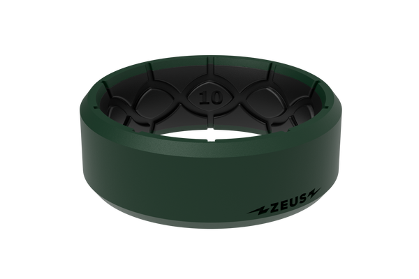 Groove Life | Zeus™ Edge Forest Ring