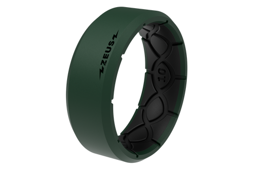 Groove Life | Zeus™ Edge Forest Ring