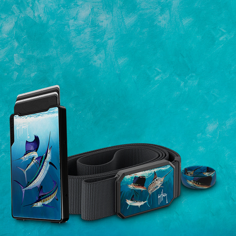 New Groove Life Products