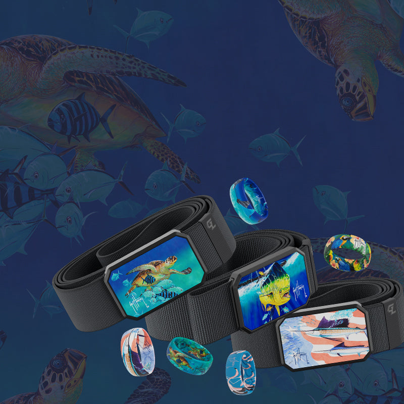 New Groove Life Products