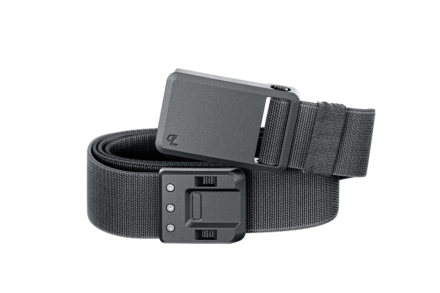 Belt - Grey (Stone) Colored Belt, the Groove Belt Ultra