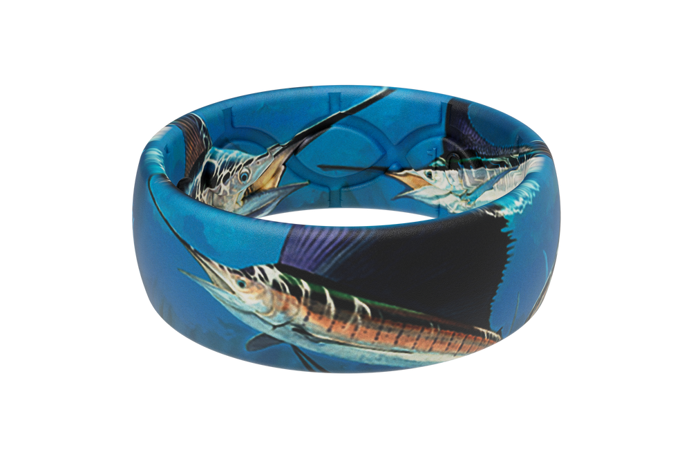 Groove Life - Guy Harvey Grand Slam Ring