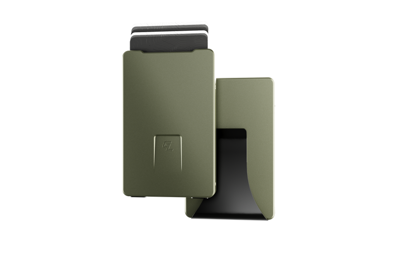 Groove Wallet Collection from Groove Life®