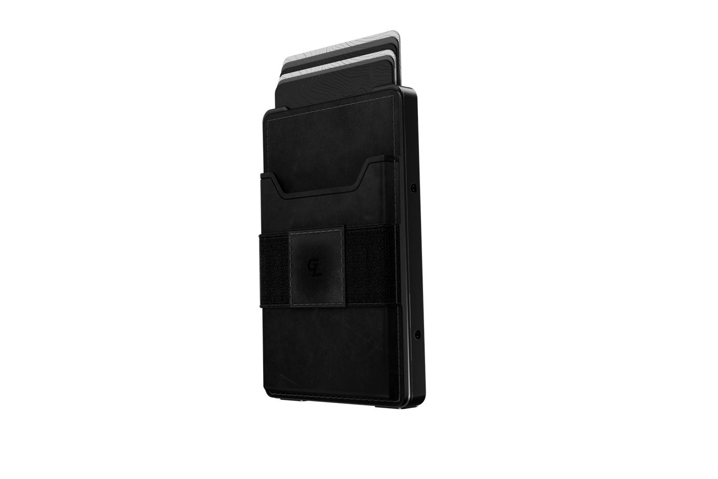 Groove Wallet Go™ - The Ultimate Slim Wallet Solution
