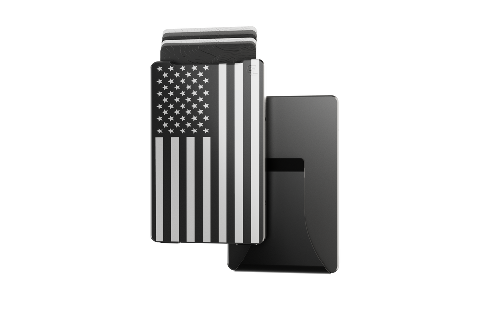 Groove Wallet Collection from Groove Life®