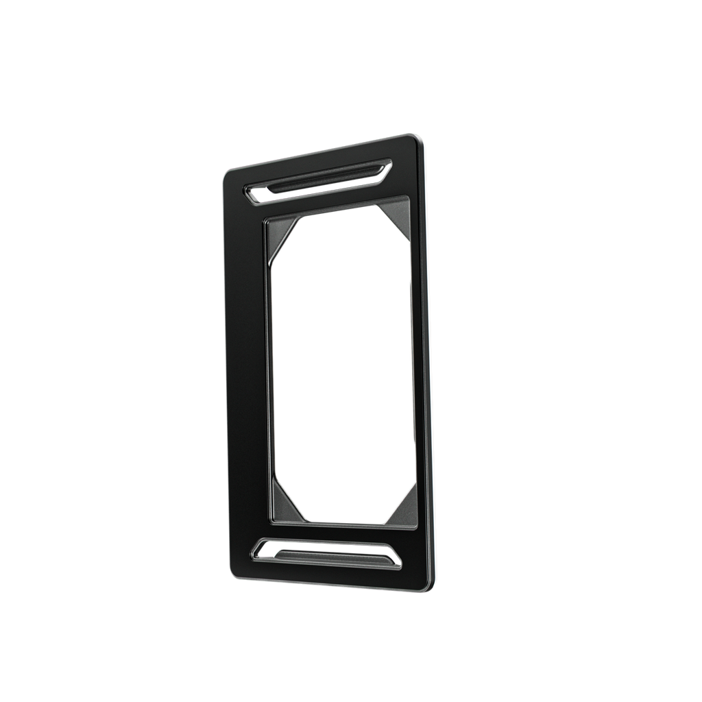 Groove Wallet ID Holder - Upgrade with Quick Access