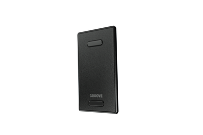 Groove Wallet® with MagSafe Plate - Base Camp Green
