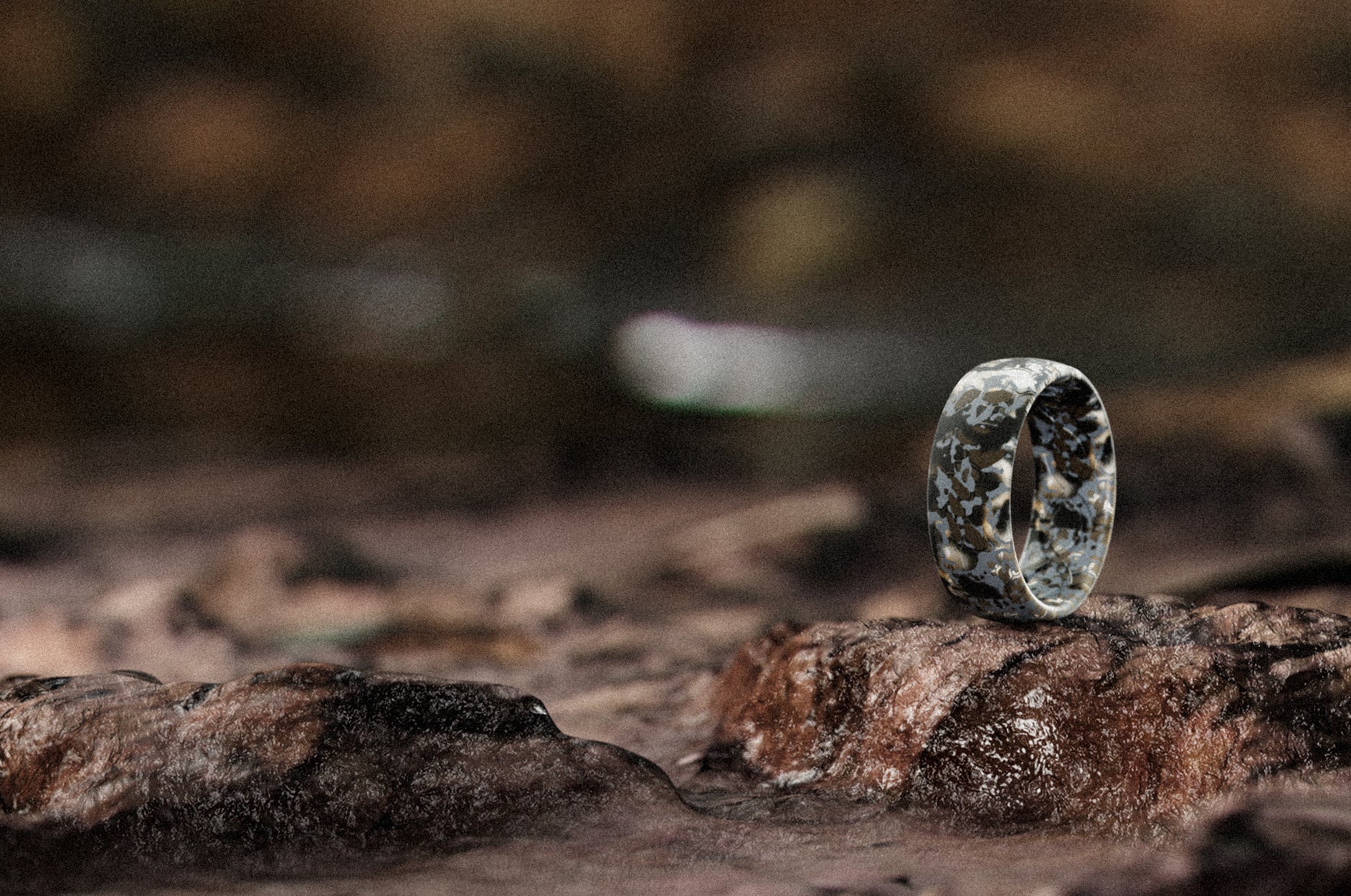 Groove Silicone Wedding Ring | Lifetime Warranty | Groove Life