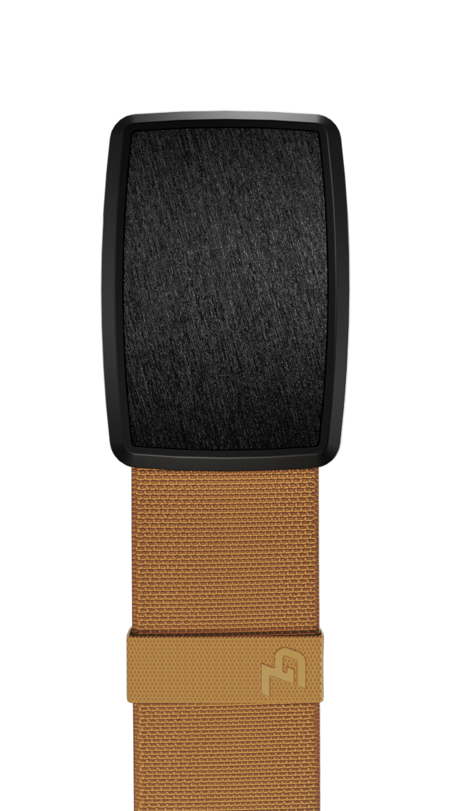 Best Belt In The World For Men | Groove Life