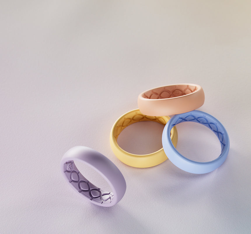 Aspire | Groove Life