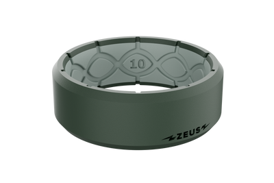 Groove Life | Zeus™ Edge Mist Ring